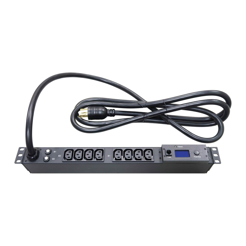 HP-8A-30J | powersplitter