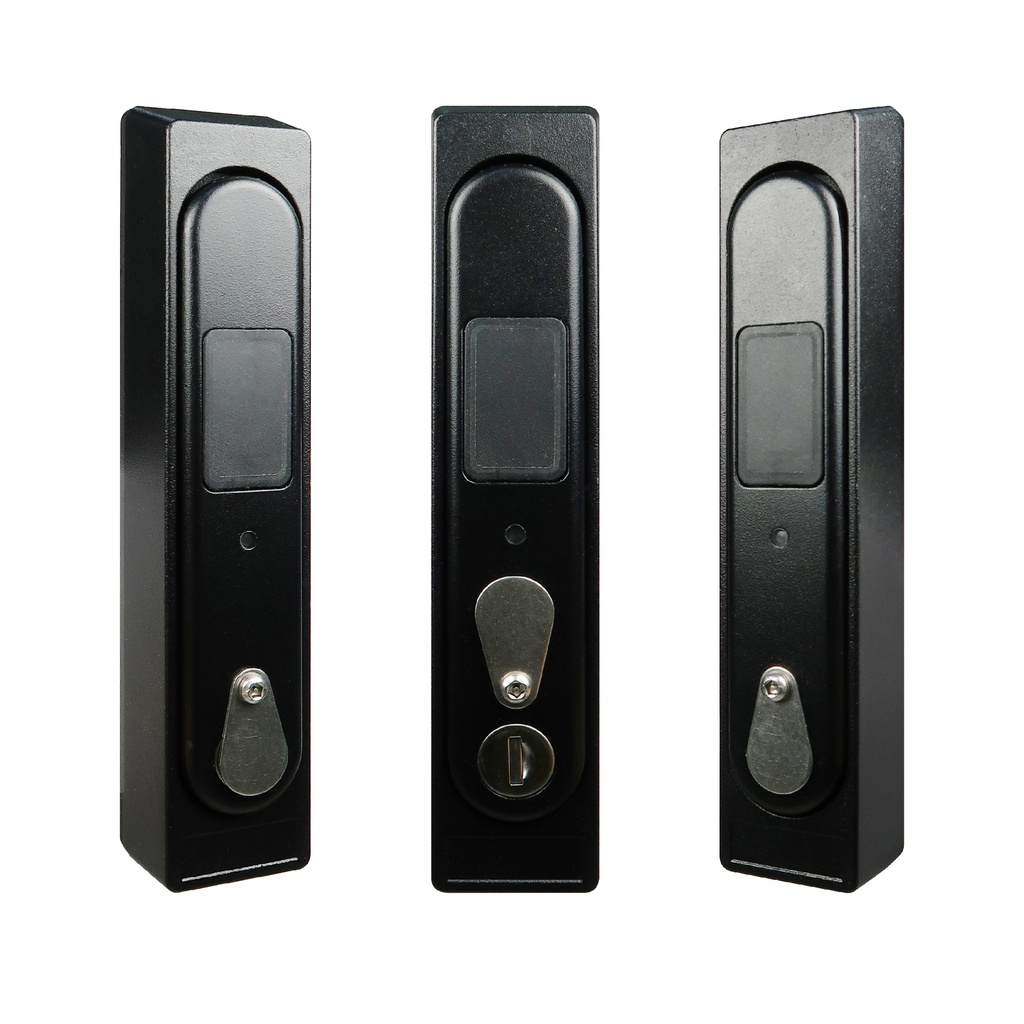 RFID Remote Smart Electronic Lock No.1 | powersplitter